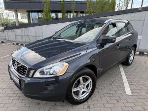 Volvo XC60 2009 in Kaunas, with an engine capacity of 2.40 L and mileage of 330 thousand km for 5999 €, photo 10 on AUTOMOTO.COM.LV