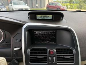 Volvo XC60 2009 in Kaunas, with an engine capacity of 2.40 L and mileage of 330 thousand km for 5999 €, photo 23 on AUTOMOTO.COM.LV