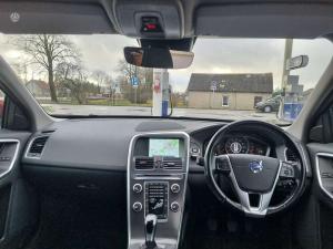 Oranžs Volvo XC60 2014 Tauragė, ar dzinēja tilpumu 2.00 L un nobraukumu 150 tūkst. km par 4450 €, foto 14 vietnē AUTOMOTO.COM.LV