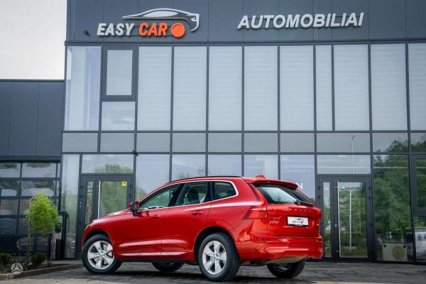 Volvo XC60 2021 Viļņa vietnē Oranžs Volvo XC60 2021 Viļņa, ar dzinēja tilpumu 1.97 L un nobraukumu 80 tūkst. km par 25400 €, foto 11 vietnē AUTOMOTO.COM.LV