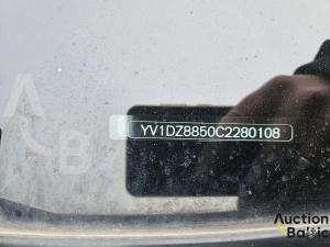 Volvo XC60 2011 Kauņa, ar dzinēja tilpumu 1.98 L un nobraukumu 425 tūkst. km par 4100 €, foto 14 vietnē AUTOMOTO.COM.LV