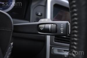 Sarkans Volvo XC60 2010 Rīga, ar dzinēja tilpumu 2.40 L un nobraukumu 0 tūkst. km par 8490 €, foto 13 vietnē AUTOMOTO.COM.LV