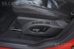 Sarkans Volvo XC60 2010 Rīga, ar dzinēja tilpumu 2.40 L un nobraukumu 0 tūkst. km par 8490 €, foto 16 vietnē AUTOMOTO.COM.LV