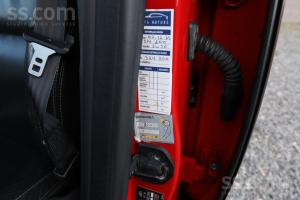 Sarkans Volvo XC60 2010 Rīga, ar dzinēja tilpumu 2.40 L un nobraukumu 0 tūkst. km par 8490 €, foto 18 vietnē AUTOMOTO.COM.LV