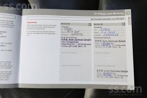 Sarkans Volvo XC60 2010 Rīga, ar dzinēja tilpumu 2.40 L un nobraukumu 0 tūkst. km par 8490 €, foto 19 vietnē AUTOMOTO.COM.LV