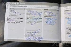 Sarkans Volvo XC60 2010 Rīga, ar dzinēja tilpumu 2.40 L un nobraukumu 0 tūkst. km par 8490 €, foto 20 vietnē AUTOMOTO.COM.LV