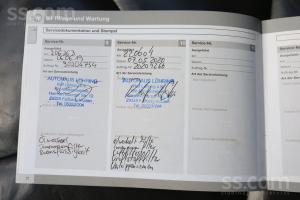 Sarkans Volvo XC60 2010 Rīga, ar dzinēja tilpumu 2.40 L un nobraukumu 0 tūkst. km par 8490 €, foto 22 vietnē AUTOMOTO.COM.LV
