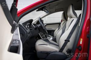 Sarkans Volvo XC60 2011 Rīga, ar dzinēja tilpumu 2.40 L un nobraukumu 323 tūkst. km par 7500 €, foto 9 vietnē AUTOMOTO.COM.LV