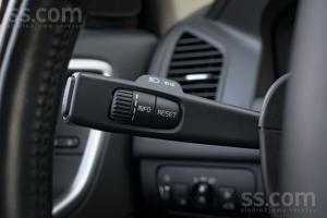 Sarkans Volvo XC60 2011 Rīga, ar dzinēja tilpumu 2.40 L un nobraukumu 323 tūkst. km par 7500 €, foto 17 vietnē AUTOMOTO.COM.LV