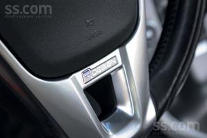 Sarkans Volvo XC60 2011 Rīga, ar dzinēja tilpumu 2.40 L un nobraukumu 323 tūkst. km par 7500 €, foto 20 vietnē AUTOMOTO.COM.LV
