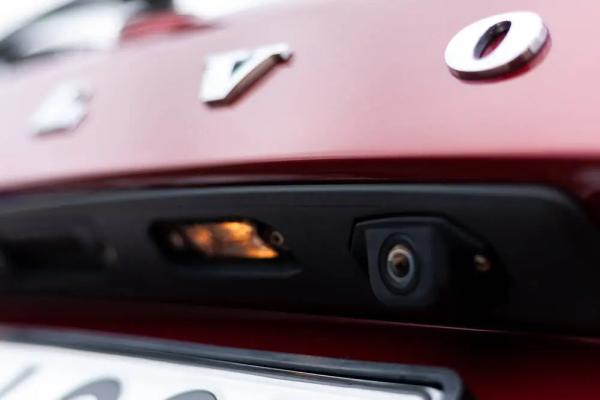 Sarkans Volvo XC60 2011 Rīga, ar dzinēja tilpumu 2.00 L un nobraukumu 212 tūkst. km par 10495 €, foto 9 vietnē AUTOMOTO.COM.LV