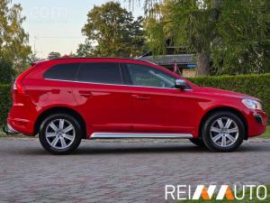 Sarkans Volvo XC60 2011 Rīga, ar dzinēja tilpumu 2.40 L un nobraukumu 255 tūkst. km par 9950 €, foto 7 vietnē AUTOMOTO.COM.LV