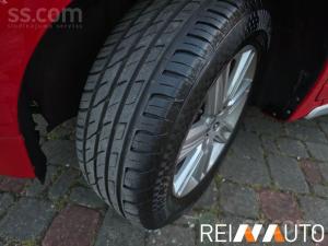 Sarkans Volvo XC60 2011 Rīga, ar dzinēja tilpumu 2.40 L un nobraukumu 255 tūkst. km par 9950 €, foto 10 vietnē AUTOMOTO.COM.LV