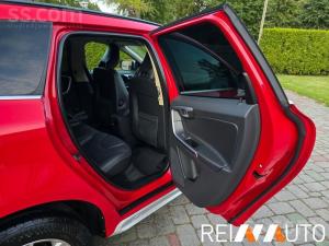 Sarkans Volvo XC60 2011 Rīga, ar dzinēja tilpumu 2.40 L un nobraukumu 255 tūkst. km par 9950 €, foto 14 vietnē AUTOMOTO.COM.LV
