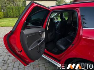 Sarkans Volvo XC60 2011 Rīga, ar dzinēja tilpumu 2.40 L un nobraukumu 255 tūkst. km par 9950 €, foto 17 vietnē AUTOMOTO.COM.LV