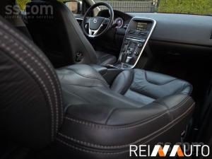 Sarkans Volvo XC60 2011 Rīga, ar dzinēja tilpumu 2.40 L un nobraukumu 255 tūkst. km par 9950 €, foto 20 vietnē AUTOMOTO.COM.LV