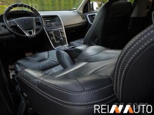 Sarkans Volvo XC60 2011 Rīga, ar dzinēja tilpumu 2.40 L un nobraukumu 255 tūkst. km par 9950 €, foto 22 vietnē AUTOMOTO.COM.LV