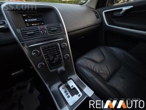 Sarkans Volvo XC60 2011 Rīga, ar dzinēja tilpumu 2.40 L un nobraukumu 255 tūkst. km par 9950 €, foto 25 vietnē AUTOMOTO.COM.LV