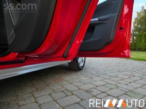Sarkans Volvo XC60 2011 Rīga, ar dzinēja tilpumu 2.40 L un nobraukumu 255 tūkst. km par 9950 €, foto 30 vietnē AUTOMOTO.COM.LV