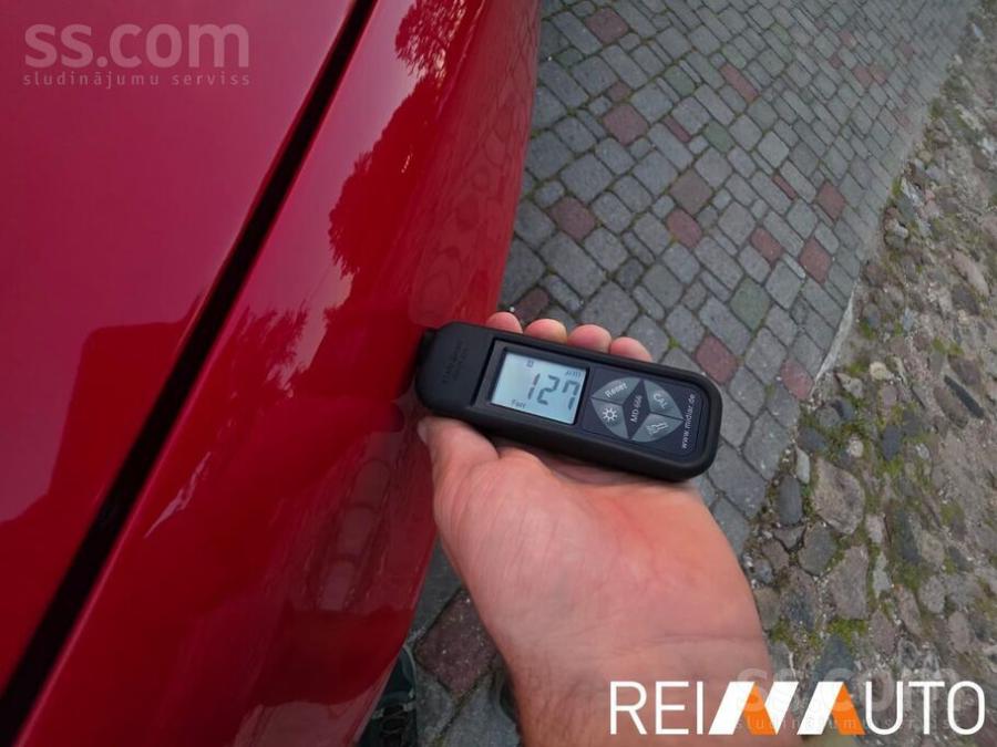 Sarkans Volvo XC60 2011 Rīga, ar dzinēja tilpumu 2.40 L un nobraukumu 255 tūkst. km par 9950 €, foto 33 vietnē AUTOMOTO.COM.LV