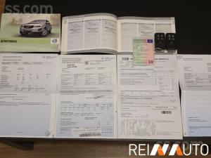 Sarkans Volvo XC60 2011 Rīga, ar dzinēja tilpumu 2.40 L un nobraukumu 255 tūkst. km par 9950 €, foto 34 vietnē AUTOMOTO.COM.LV
