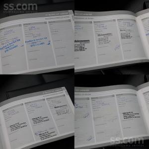 Красный Вольво ХС60 2011 в Юрмала, объемом двигателя 2.00 л и пробегом 0 тыс. км за 7650 €, фото 29 на AUTOMOTO.COM.LV