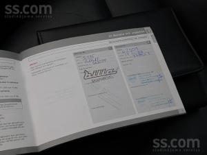 Красный Вольво ХС60 2011 в Юрмала, объемом двигателя 2.00 л и пробегом 0 тыс. км за 7650 €, фото 34 на AUTOMOTO.COM.LV