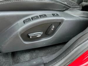 Red Volvo XC60 2012 in Riga, with an engine capacity of 2.40 L and mileage of 239 thousand km for 11250 €, photo 23 on AUTOMOTO.COM.LV