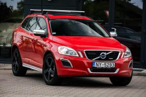 Red Volvo XC60 2012 in Riga, with an engine capacity of 2.40 L and mileage of 239 thousand km for 11250 €, photo 31 on AUTOMOTO.COM.LV