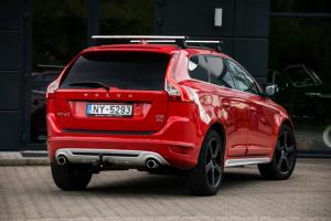 Red Volvo XC60 2012 in Riga, with an engine capacity of 2.40 L and mileage of 239 thousand km for 11250 €, photo 38 on AUTOMOTO.COM.LV