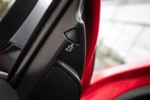 Red Volvo XC60 2012 in Riga, with an engine capacity of 2.40 L and mileage of 239 thousand km for 11250 €, photo 44 on AUTOMOTO.COM.LV