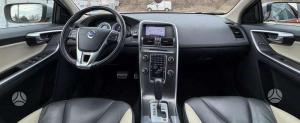 Sarkans Volvo XC60 2012 Šauļi, ar dzinēja tilpumu 1.98 L un nobraukumu 255 tūkst. km par 12450 €, foto 21 vietnē AUTOMOTO.COM.LV