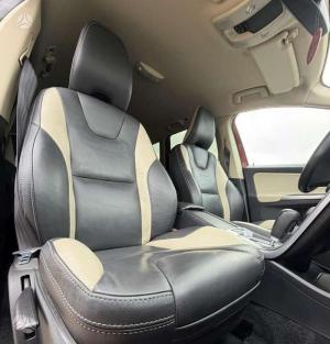 Sarkans Volvo XC60 2012 Šauļi, ar dzinēja tilpumu 1.98 L un nobraukumu 255 tūkst. km par 12450 €, foto 23 vietnē AUTOMOTO.COM.LV
