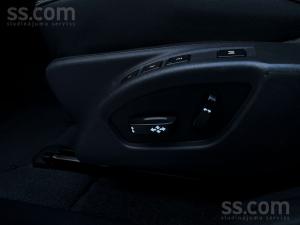 Sarkans Volvo XC60 2012 Jelgava, ar dzinēja tilpumu 2.40 L un nobraukumu 174 tūkst. km par 11596 €, foto 17 vietnē AUTOMOTO.COM.LV