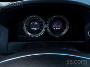 Sarkans Volvo XC60 2012 Jelgava, ar dzinēja tilpumu 2.40 L un nobraukumu 174 tūkst. km par 11596 €, foto 20 vietnē AUTOMOTO.COM.LV