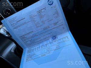Sarkans Volvo XC60 2012 Jelgava, ar dzinēja tilpumu 2.40 L un nobraukumu 174 tūkst. km par 11596 €, foto 22 vietnē AUTOMOTO.COM.LV