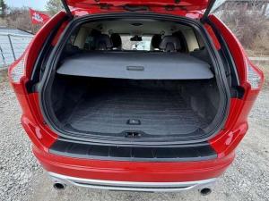 Sarkans Volvo XC60 2012 Šauļi, ar dzinēja tilpumu 1.98 L un nobraukumu 255 tūkst. km par 12450 €, foto 35 vietnē AUTOMOTO.COM.LV