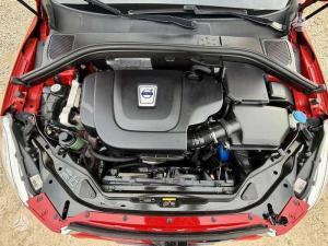 Sarkans Volvo XC60 2012 Šauļi, ar dzinēja tilpumu 1.98 L un nobraukumu 255 tūkst. km par 12450 €, foto 38 vietnē AUTOMOTO.COM.LV