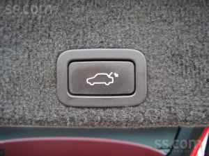 Red Volvo XC60 2012 in Riga, with an engine capacity of 2.00 L and mileage of 0 thousand km for 9950 €, photo 25 on AUTOMOTO.COM.LV