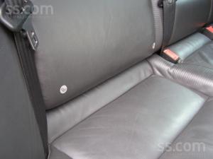Red Volvo XC60 2012 in Riga, with an engine capacity of 2.00 L and mileage of 0 thousand km for 9950 €, photo 27 on AUTOMOTO.COM.LV