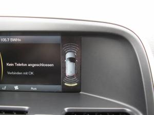 Red Volvo XC60 2012 in Sigulda, with an engine capacity of 2.00 L and mileage of 215 thousand km for 9950 €, photo 17 on AUTOMOTO.COM.LV