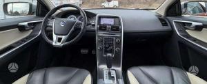 Red Volvo XC60 2012 in Siauliai, with an engine capacity of 1.98 L and mileage of 255 thousand km for 12450 €, photo 21 on AUTOMOTO.COM.LV