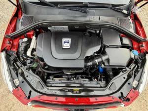 Red Volvo XC60 2012 in Siauliai, with an engine capacity of 1.98 L and mileage of 255 thousand km for 12450 €, photo 38 on AUTOMOTO.COM.LV