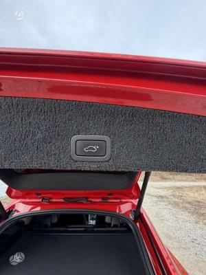 Red Volvo XC60 2012 in Siauliai, with an engine capacity of 1.98 L and mileage of 255 thousand km for 12450 €, photo 37 on AUTOMOTO.COM.LV