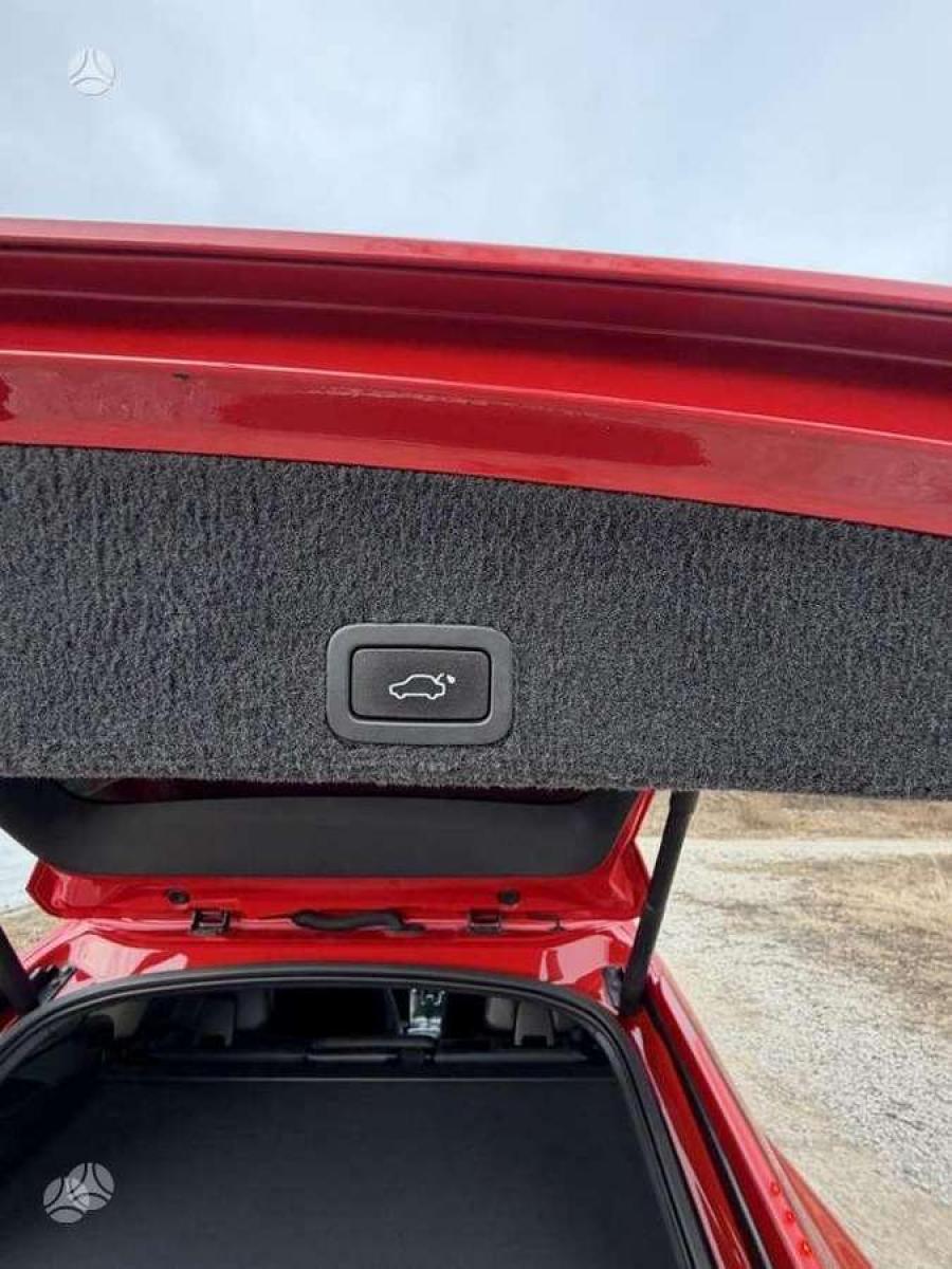 Red Volvo XC60 2012 in Siauliai, with an engine capacity of 1.98 L and mileage of 255 thousand km for 12450 €, photo 37 on AUTOMOTO.COM.LV