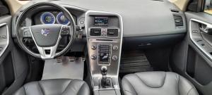 Red Volvo XC60 2013 in Riga, with an engine capacity of 2.40 L and mileage of 213 thousand km for 11500 €, photo 11 on AUTOMOTO.COM.LV
