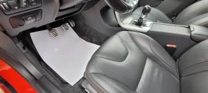 Red Volvo XC60 2013 in Riga, with an engine capacity of 2.40 L and mileage of 213 thousand km for 11500 €, photo 14 on AUTOMOTO.COM.LV