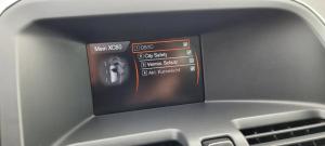 Red Volvo XC60 2013 in Riga, with an engine capacity of 2.40 L and mileage of 213 thousand km for 11500 €, photo 25 on AUTOMOTO.COM.LV