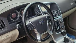 Sarkans Volvo XC60 2013 Raseiniai, ar dzinēja tilpumu 2.40 L un nobraukumu 289 tūkst. km par 7999 €, foto 12 vietnē AUTOMOTO.COM.LV