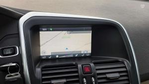 Sarkans Volvo XC60 2013 Raseiniai, ar dzinēja tilpumu 2.40 L un nobraukumu 289 tūkst. km par 7999 €, foto 22 vietnē AUTOMOTO.COM.LV